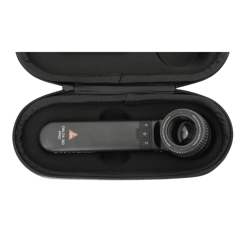 HEINE DELTA 30 PRO High-end dermatoscope