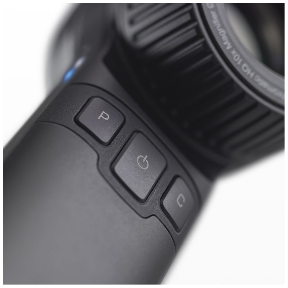 HEINE DELTA 30 PRO High-end dermatoscope