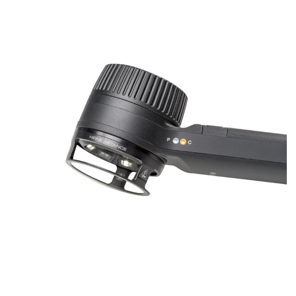 HEINE diSTANCE working ring for DELTA 30 dermatoscope
