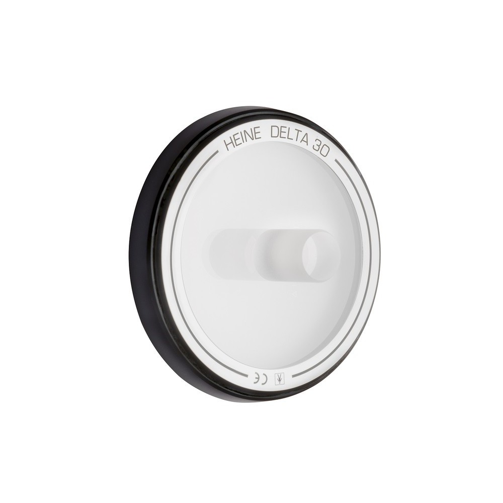 HEINE DELTA 30 PRO dermatoscope Set