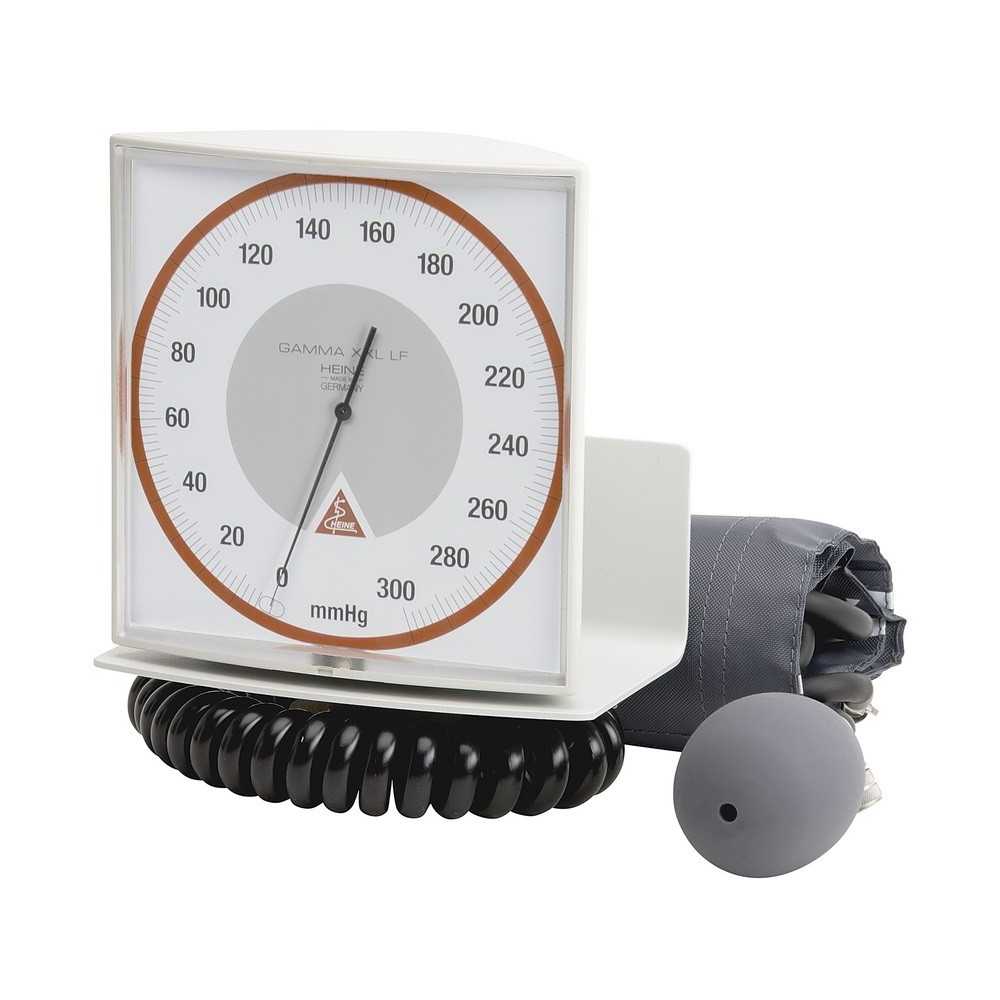 HEINE GAMMA XXL LF Sphygmomanometer professional model